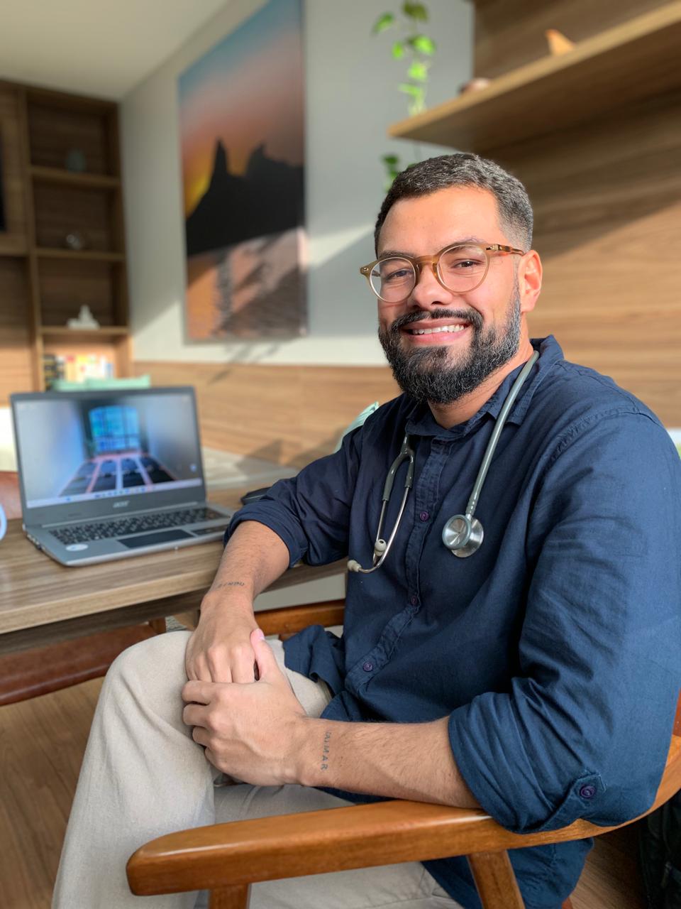 Medicatrix | Saúde Integrativa e Complementar